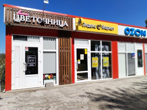 Çiçekçiler Vasha tsvetochnitsa, Rostovskaya oblastı, foto