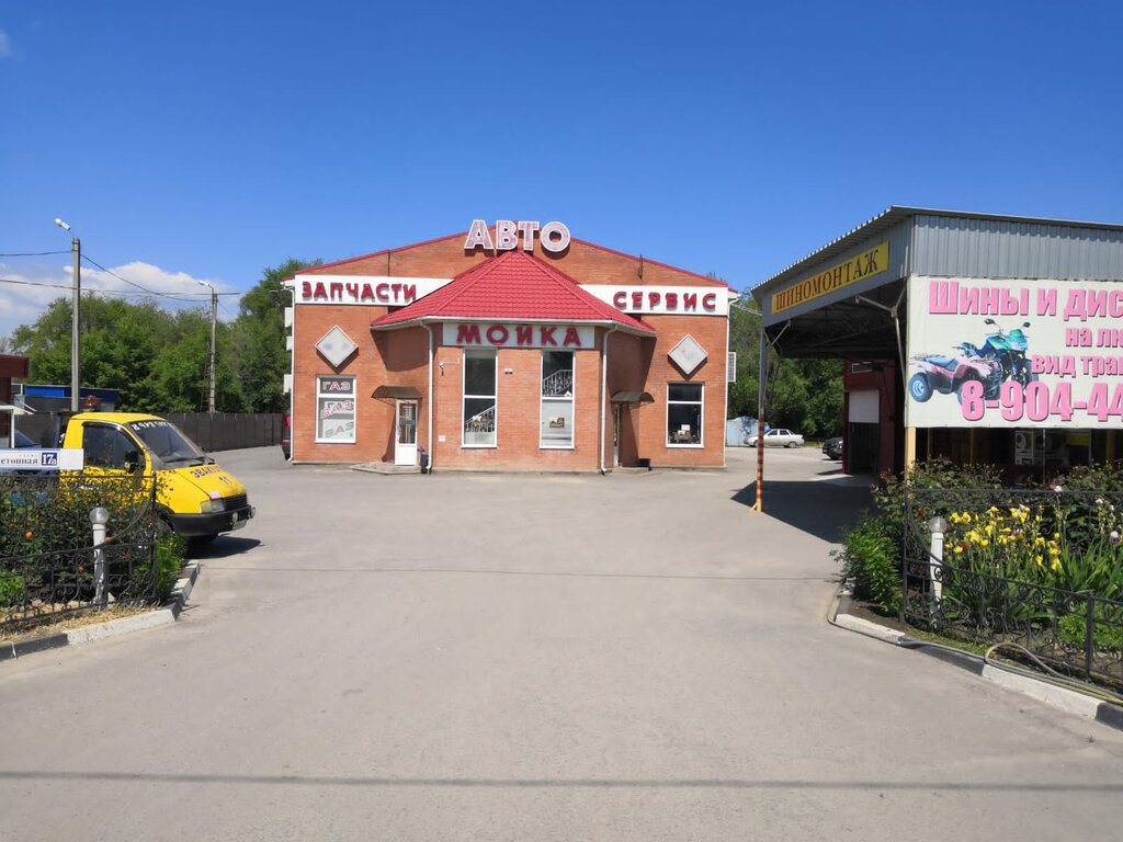 Oto servis ve bakım ekipmanları Профинструмент, Volgodonsk, foto