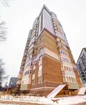 Жильё посуточно (Yulius Fuchik Street No:58Б), kısa süreli konaklama  Kazan'dan