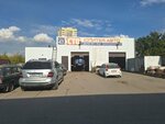 Yupiter Avto (Poltavskaya ulitsa No:47А), otomobil servisi  Novosibirsk'ten
