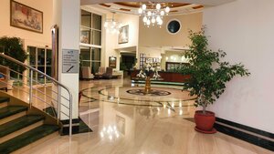Kilikya Resort (Antalya, Kemer, Çamyuva Mah., Turizm Cad.), otel  Kemer'den