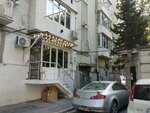 Duet De Luxe (Pekini Avenue No:11), güzellik salonu  Tiflis'ten