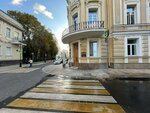 WiseArt (Leontyevsky Lane No:21/1с1), hobi kulüpleri  Moskova'dan