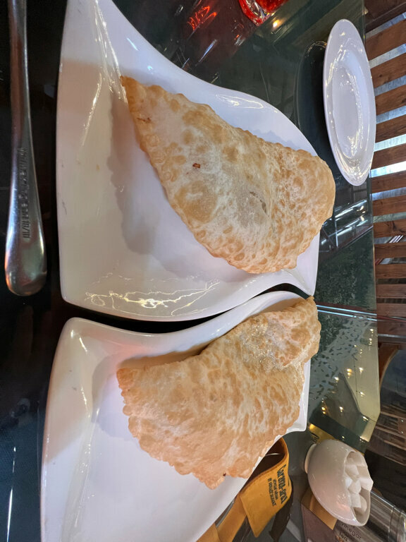 Kafe Шашлычная, Bişkek, foto