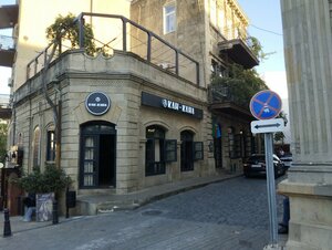 Tatell Baku Restoran (Qullе Street No:22, Baku), restoran  Bakü'den