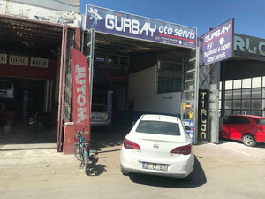 Gürbay Oto Hyundai Opel Özel Servisi (Sanayi Mah., 3301. Sok., No:19, Isparta Merkez, Isparta), otomobil servisi  Isparta'dan