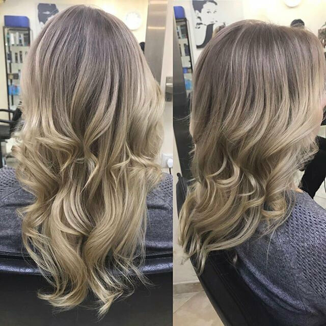 Güzellik salonu Da vinchi, Saransk, foto