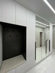 Эстетика стиля (Rossiyskaya Street No:255/9), özel mobilya yapımı  Krasnodar'dan