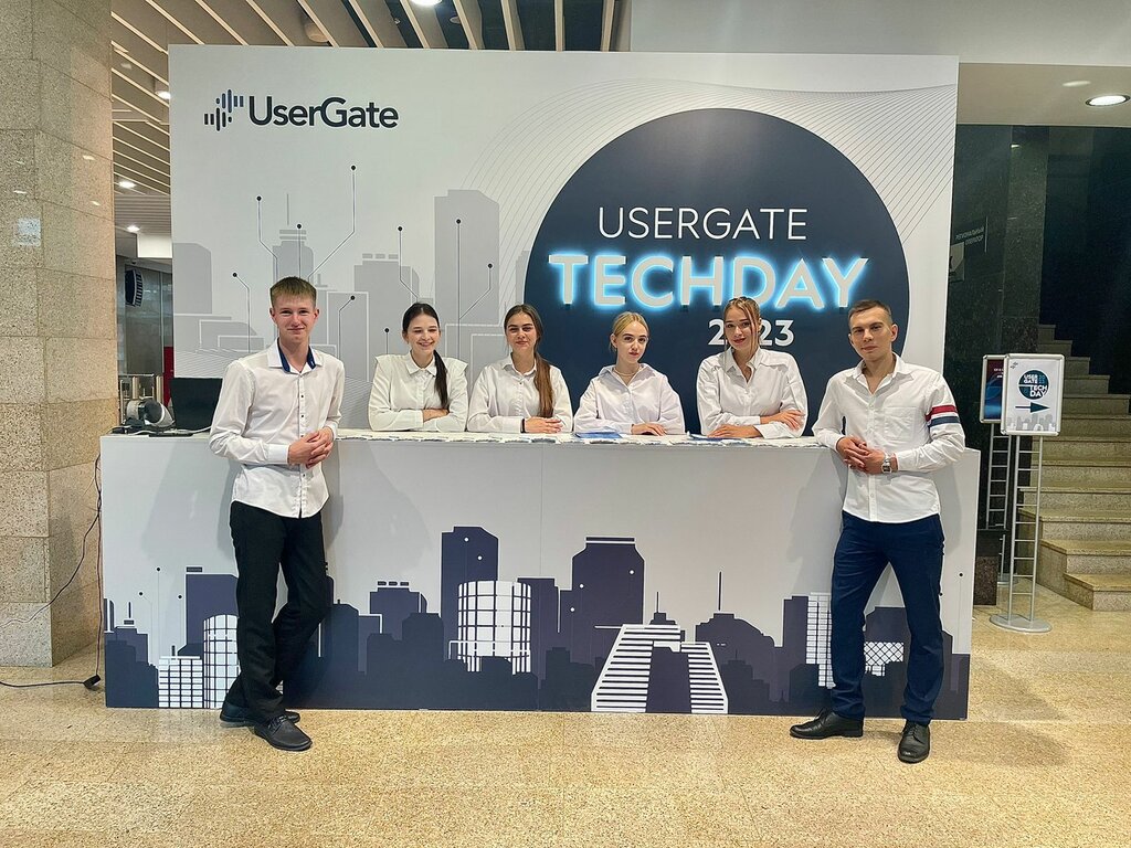Reklam ajansları Global Marketing Service, Novosibirsk, foto