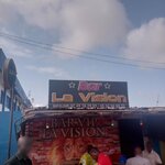Bar la vision (Abidjan, La commune Yopougon, Rue P139), gece kulüpleri  Abican'dan