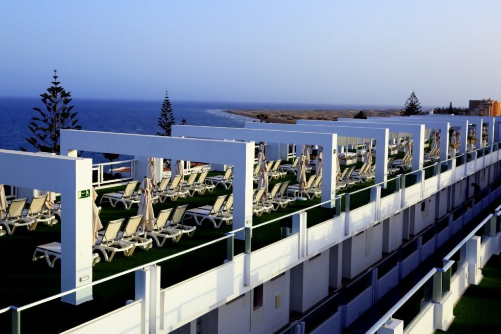 Otel Labranda Hotel Marieta & SPA - Adults only, Kanarya Adaları, foto