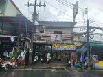 7 Eleven (Phuket, Kathu, Pa Tong, Sai Nam Yen Road), market