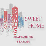 Sweet Home (Sibgata Khakima Street No:40), kısa süreli konaklama  Kazan'dan