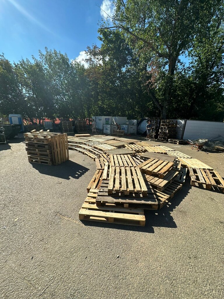 Paketleme malzemeleri firmaları Nolimit, Moskova, foto