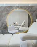 See Beauty Clinic (3rd Yamskogo Polya Street No:9к5), kozmetoloji, kozmetik salonları  Moskova'dan