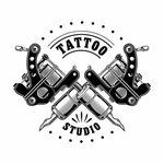 Tatoo-studio (Sovetskaya ulitsa No:55), dövmeciler  Serpuhov'dan