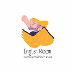 English Room (Volskaya ulitsa No:29), yabancı dil kursları  Saratov'dan