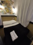 Art Galaktika Hotel (Sadovaya-Karetnaya Street No:20с3), otel  Moskova'dan