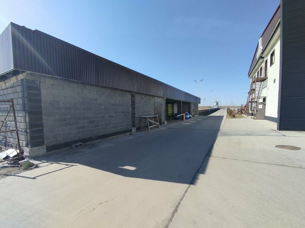 Elektrikli oto şarj istasyonları EVS, Kapşağay (Kapçagay), foto
