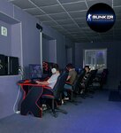 Bunker (ulitsa Karzhavina No:30), bilgisayar kulübü  Severouralsk'tan