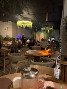 Sandro (prospekt Metallurgov No:29, Novotroitsk), kafe  Novotroitsk'ten