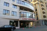 Prima Vera (Georgi Kuchishvili Street No:8), otel  Tiflis'ten