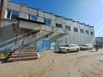 Massiv (ulitsa 9-y Gvardeyskoy Divizii No:10), sivil toplum kuruluşları  Novosibirsk'ten