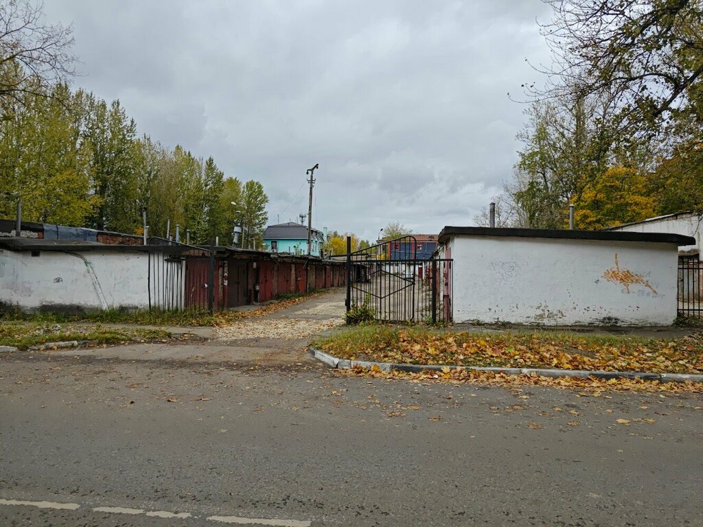 Garajlar Новый, Balaşiha, foto