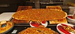 D-Resort Grand Azur Otel (Siteler Mah., Cumhuriyet Blv., Marmaris, Muğla), restoran  Marmaris'ten