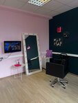 IKeratin (ulitsa Gastello No:1), kuaförler  Jukovski'den