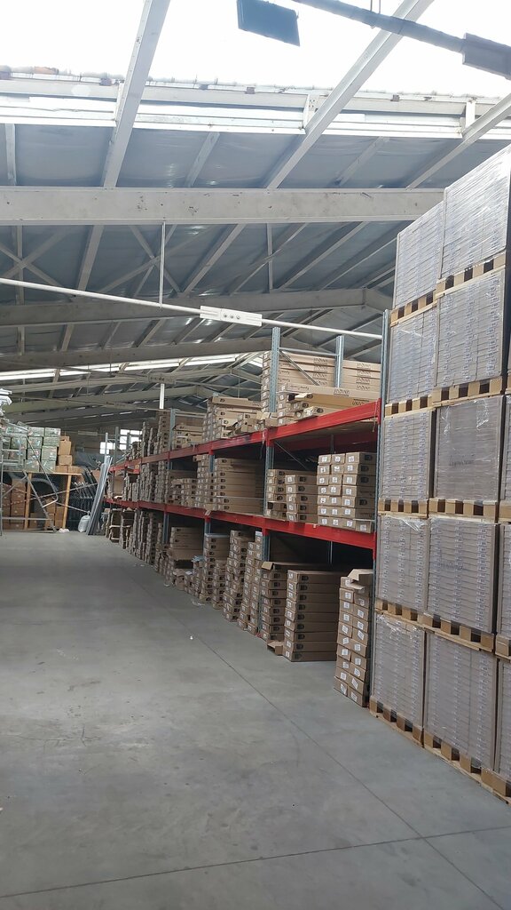 i̇nşaat malzemeleri toptan Gros-NN, Nijni Novgorod, foto