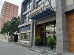 BalBadem Kulinariya (Jafar Khandan Street No:160A), pasta, şekerleme ve tatlı  Bakü'den