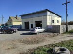 Авторем (Rublyovskaya ulitsa No:164), otomobil servisi  Achinsk'ten