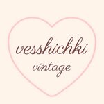 Vesshichki vintage (Bolshoy Spasoglinischevsky Lane No:9/1с16), i̇kinci el eşya satışı  Moskova'dan