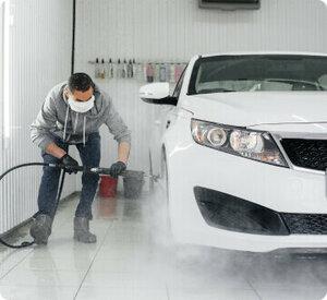 Quattro (33, 3 Street, Ras Al Khor Industrial 2, Ras Al Khor, Dubai), otomobil servisi  Dubai'den