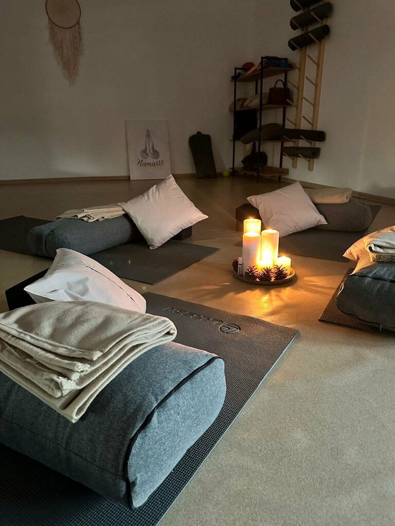 Yoga stüdyosu Гармония, Krasnodarski krayı, foto