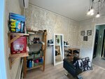Darya Kuimova barber (Kalinina Street No:42), berberler  Seversk'ten