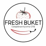 Fresh Buket (Leningradskaya Street No:9/8), çiçek teslimatı