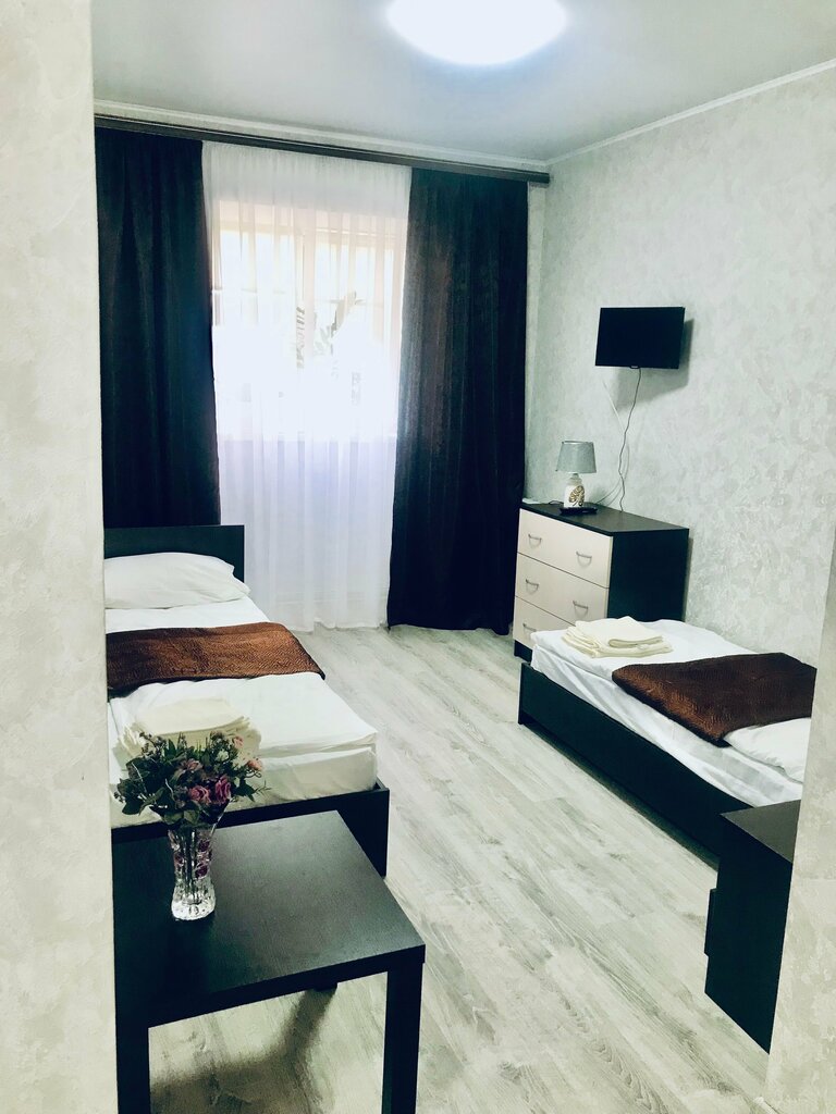 Kısa süreli konaklama Квартира посуточно, Taganrog, foto