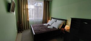 Big Ural (Malysheva Street No:2Е), otel  Yekaterinburg'dan