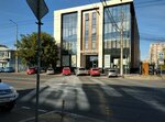 Туалет (Severnaya Street No:405), tuvalet  Krasnodar'dan