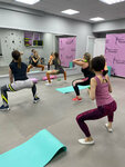 Долина (ulitsa Shumskogo No:7), fitness kulüpleri  Volgograd'dan