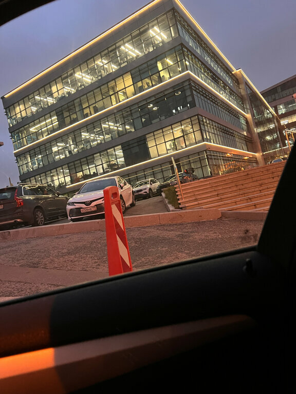 Seyahat acenteleri Солнцетур, Moskova, foto