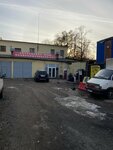 Tire Service 24 hours (Dnepropetrovskaya Street No:12), otomobil servisi  Saint‑Petersburg'dan