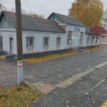 Railway station (Belgorodskiy rayon, rabochiy posyolok Razumnoye, Stantsionnaya Street), tren garları  Belgorodskaya oblastından