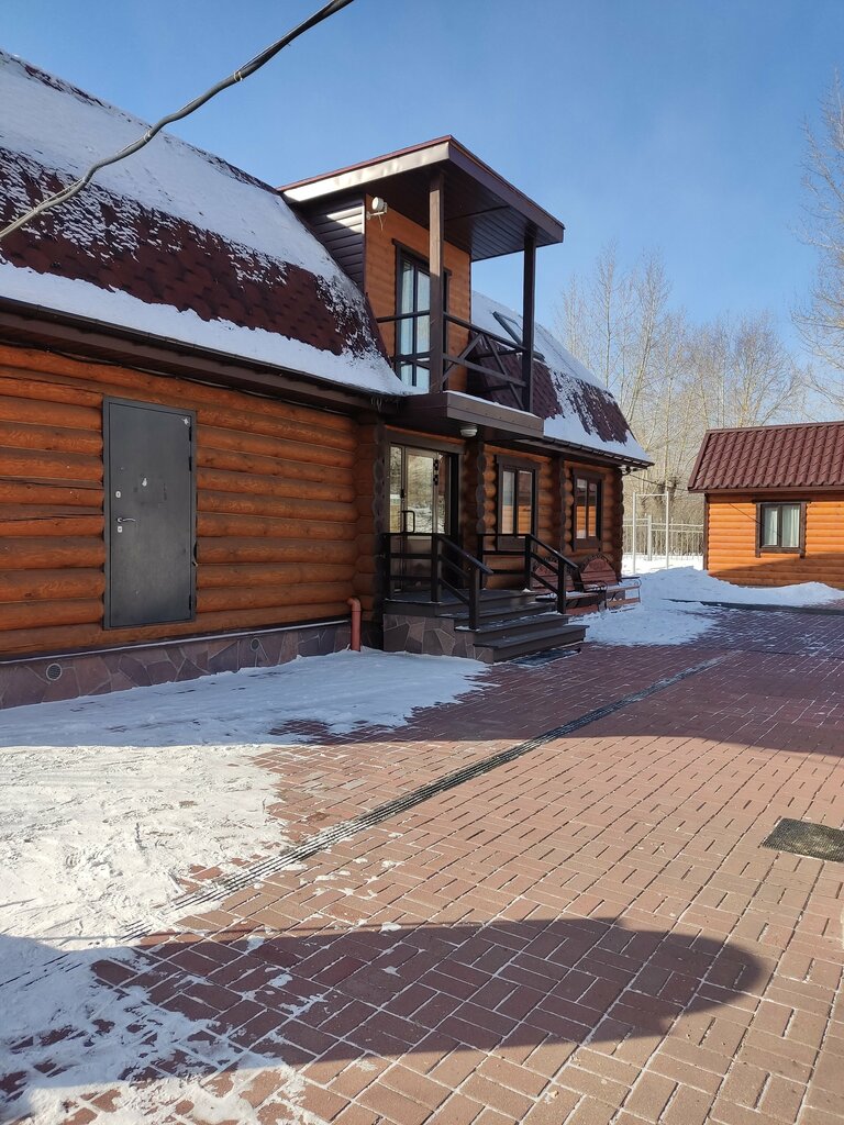 i̇lkokul Семейный центр Никольский, Yekaterinburg, foto