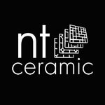 Nt Ceramic (Letnikovskaya Street No:2), seramik fayans  Moskova'dan