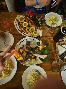 У Ирины (Southern), kafe