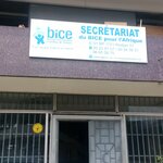 International Catholic Child Bureau (Avenue Mathieu Ekra No:165, La commune Le Plateau), sosyal yardım kuruluşları  Abican'dan