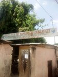 Collège St Maurice D'alicot (Rue Morya No:509, La commune Koumassi), yüksekokul  Abican'dan